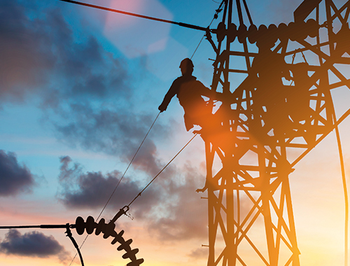 Trinity Mirror – HV Condition Assessment | EA Technology