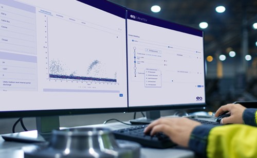 EA Technology Develops Cloud Based Software For Managing Partial ...