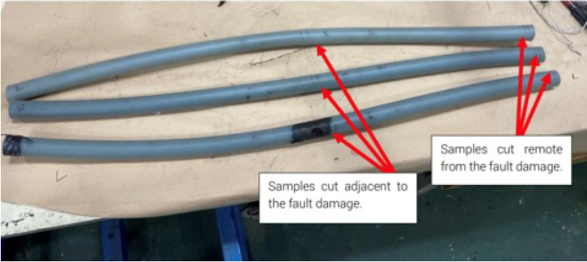 MV Cable Forensic Investigation Turns Up Major Systemic Concern | EA ...