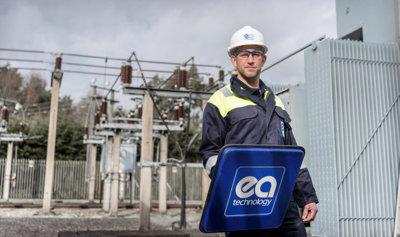 Record Year for Energy Tech Company | EA Technology SEA