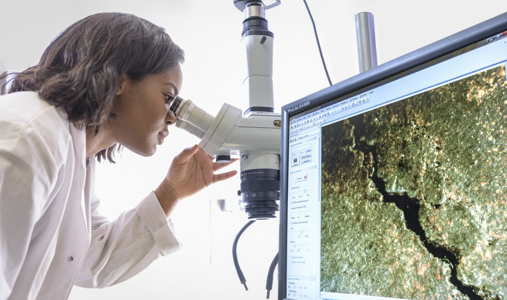 The Year in Industry at EA Technology | EA Technology