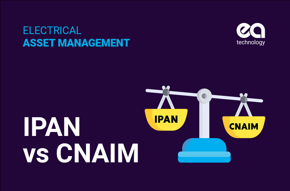 IPAN vs CNAIM | EA Technology Australia