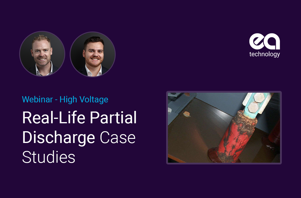 Real-Life PD Case Studies | EA Technology Australia