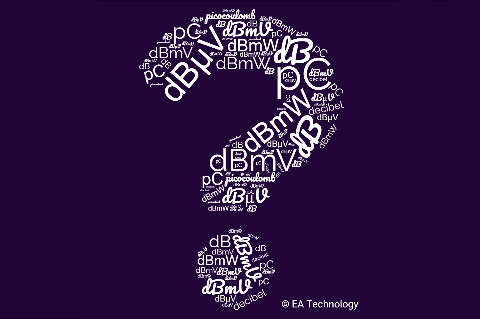 Why so many Partial Discharge measurement units? | EA Technology Americas