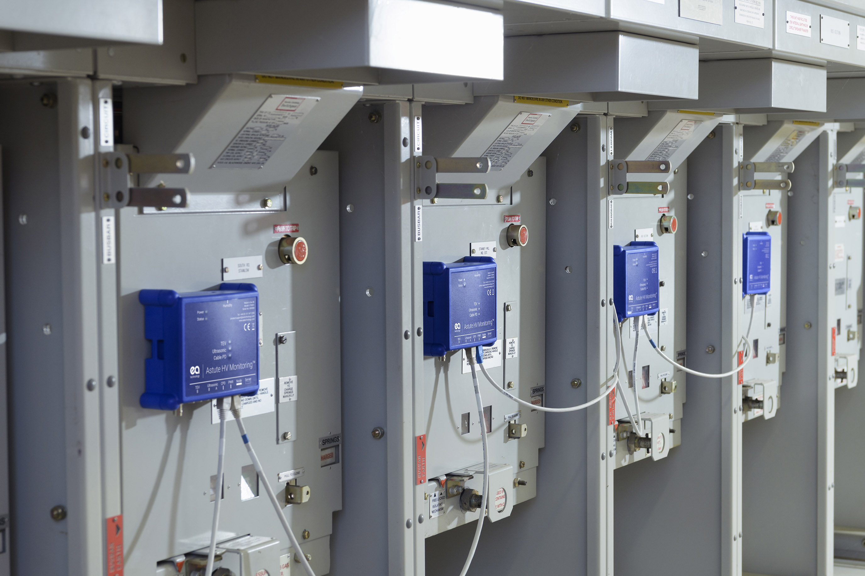 Ebook: A Quick Guide to Identifying HV infrastructure deterioration ...