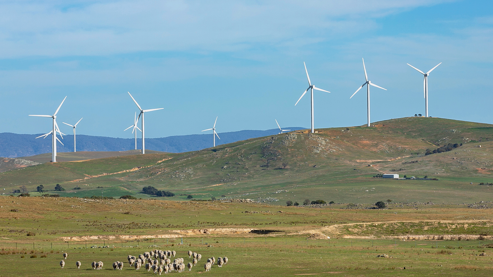 Smart Local Energy Systems – Feasibility Study | EA Technology