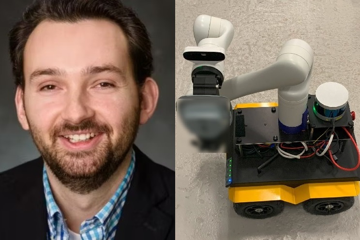 Webinar: AI Powered Robots for Substation PD Inspections | EA ...