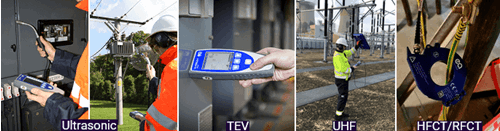 Partial Discharge Testing (PD Testing) | EA Technology Americas Partial Discharge Testing (PD Testing) | EA Technology Americas