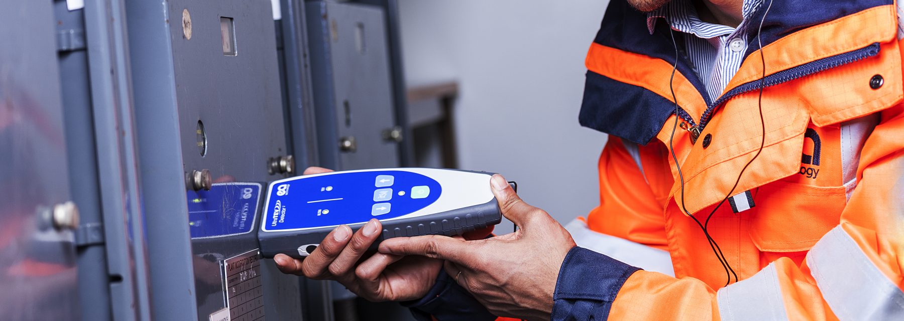 PD Handheld Equipment | EA Technology Australia