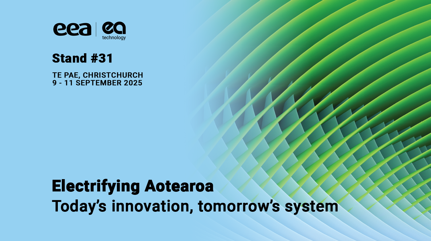 EEA2025 | EA Technology Australia