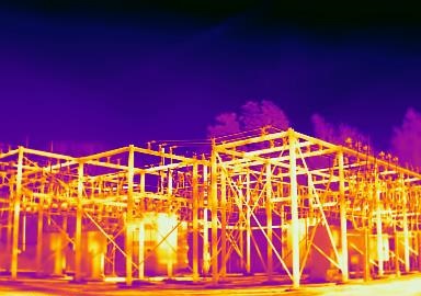 Infrared Thermography vs Partial Discharge Testing | EA Technology Americas