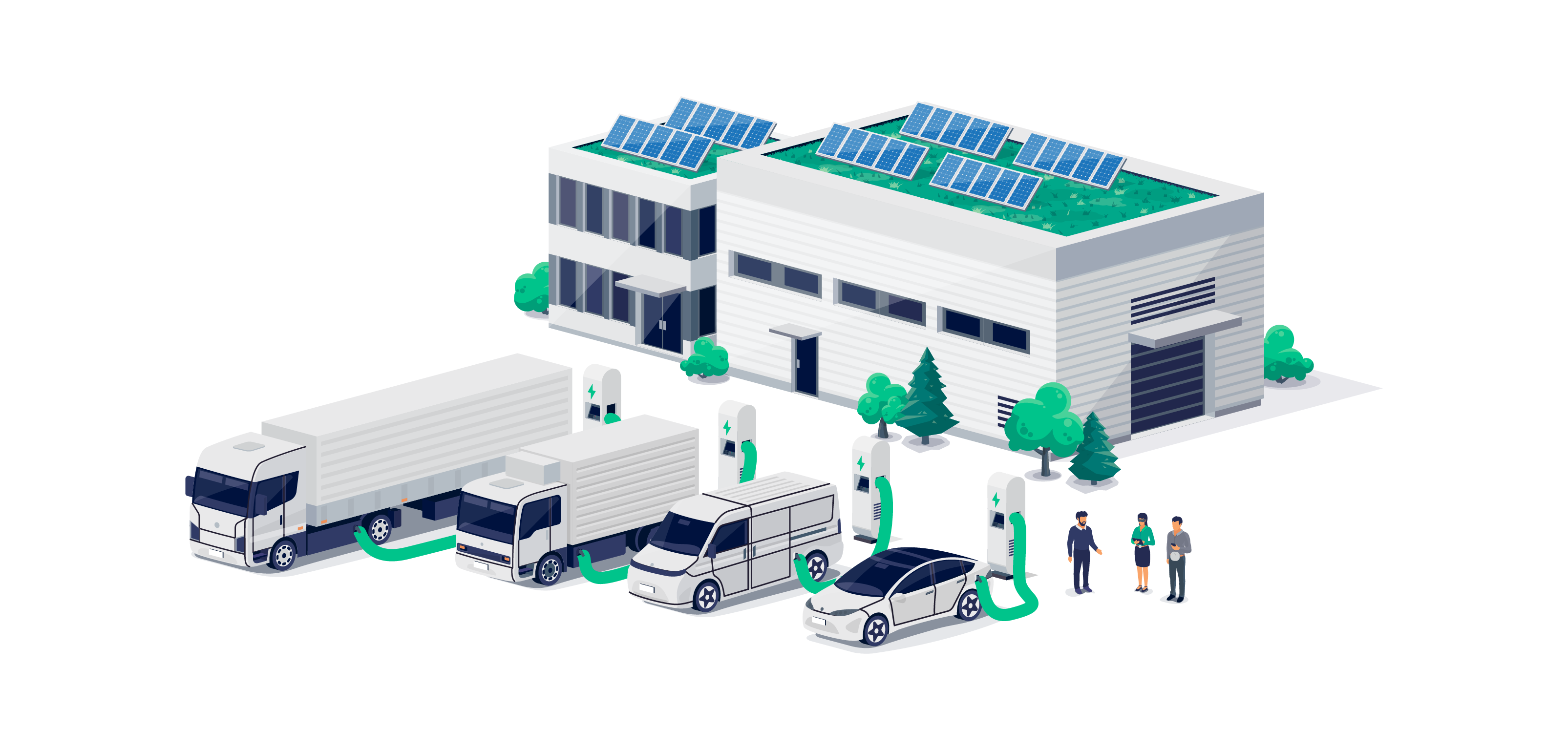 Energy Flexibility Projects: NZ & Global | EA Technology Australia