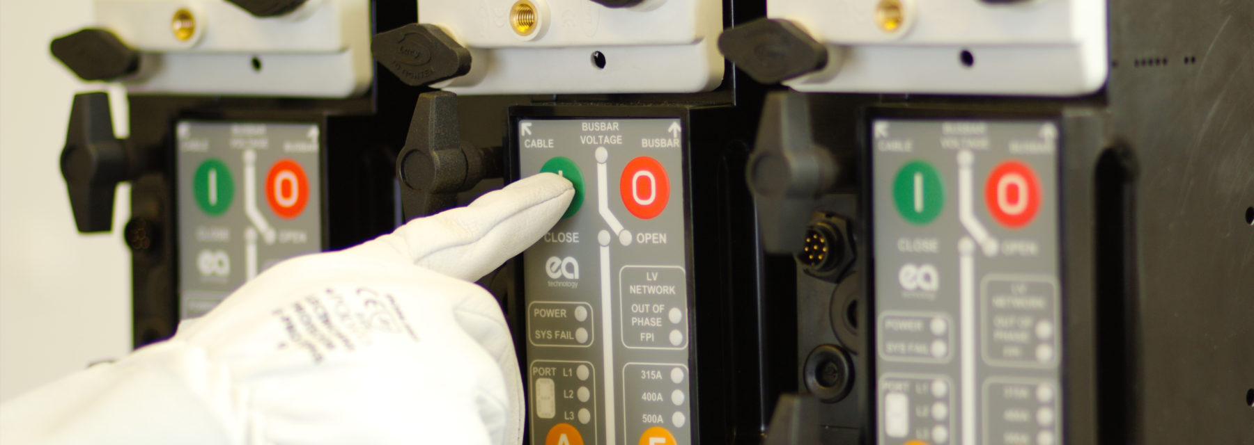 VisNet® Reclose 2 | EA Technology Australia