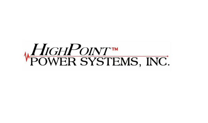 HighPoint Power Systems new rep. for California and Nevada | EA ...