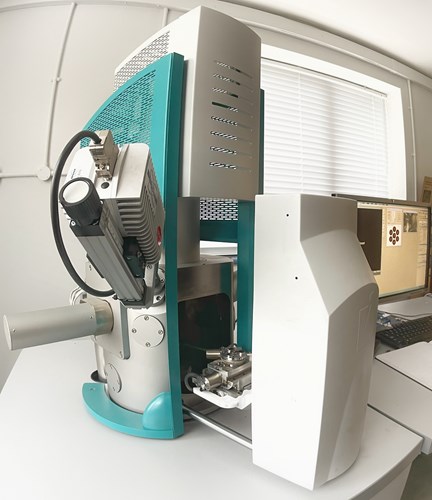 Scanning Electron Microscopy And Sem Edx Sem Edx Analysis Ea Technology