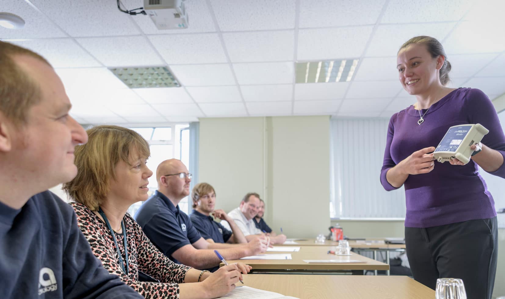 EA Technology reveals its Future Leaders Programme | EA Technology