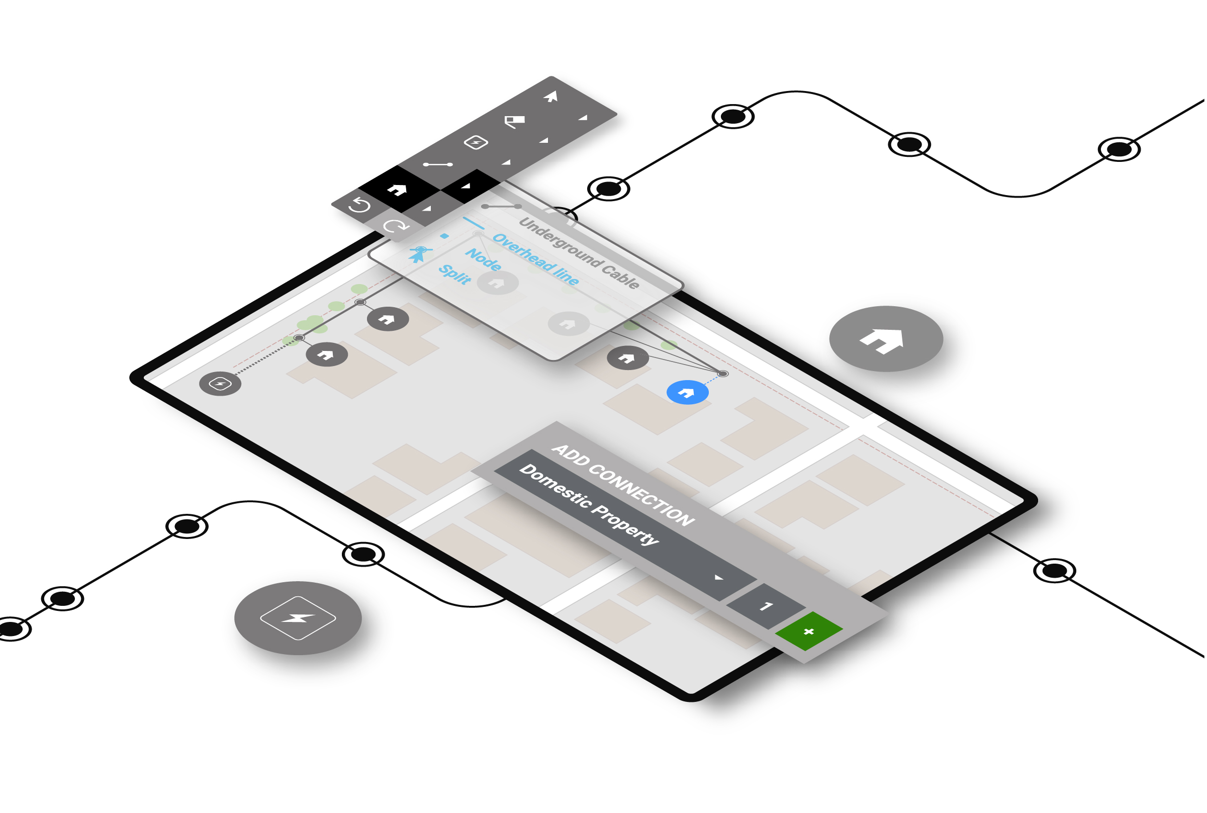 Download our VisNet Design Technical Brochure | EA Technology