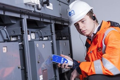 UltraTEV® Detector2 | EA Technology SEA