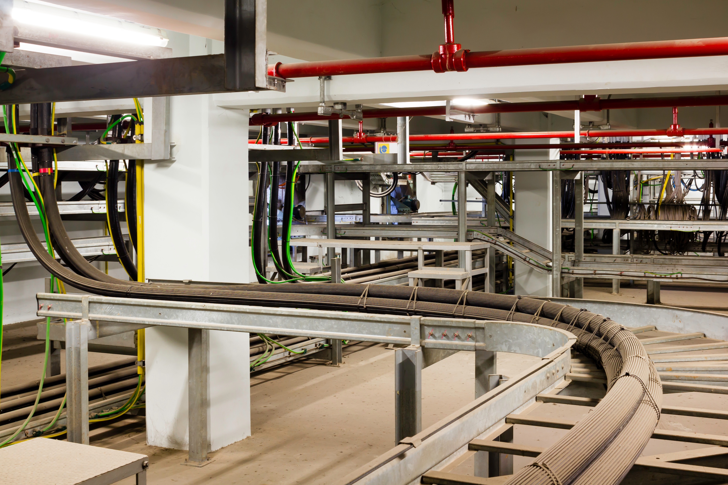 HV Cable Testing: Benchmarking & Risk Analysis | EA Technology Australia