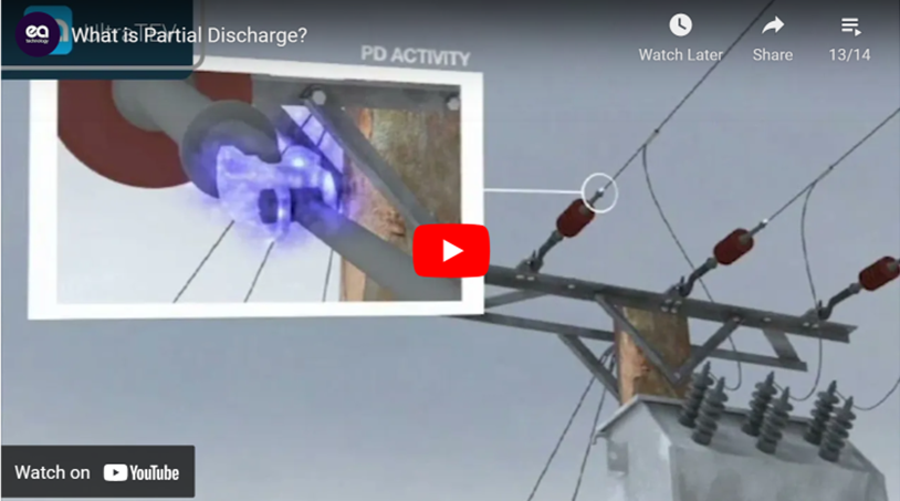 Video: What is PD? | EA Technology Australia