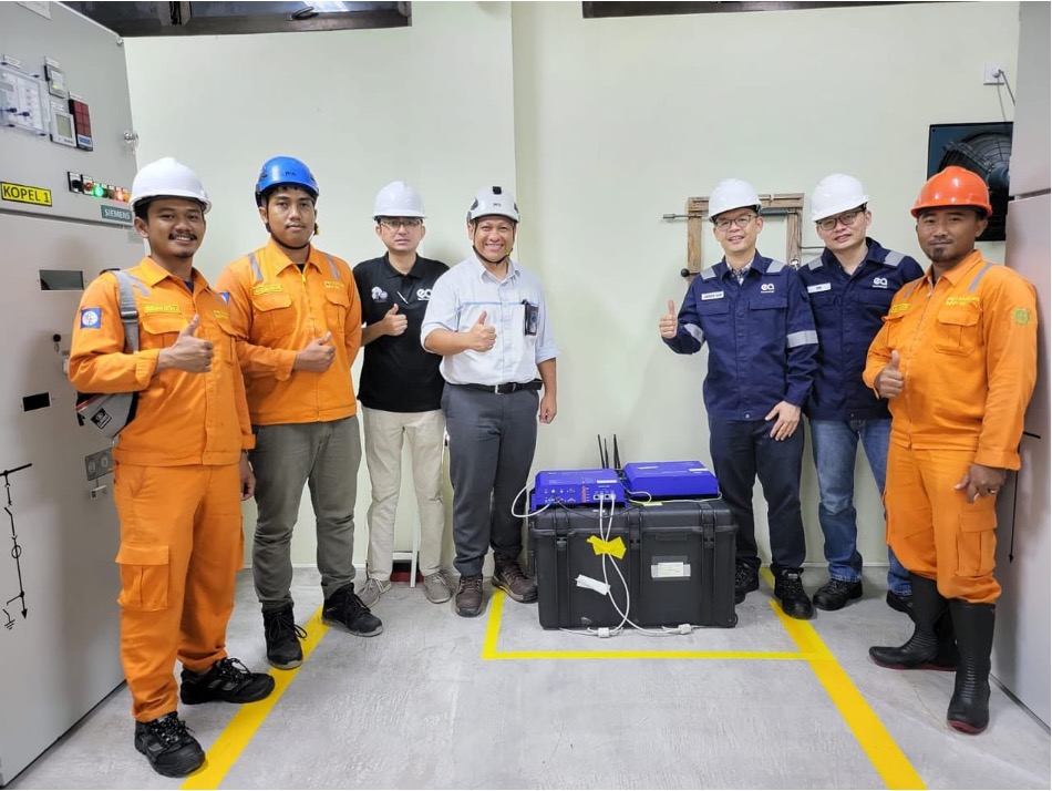 HV Operational Excellence | G20 Summit | EA Technology SEA