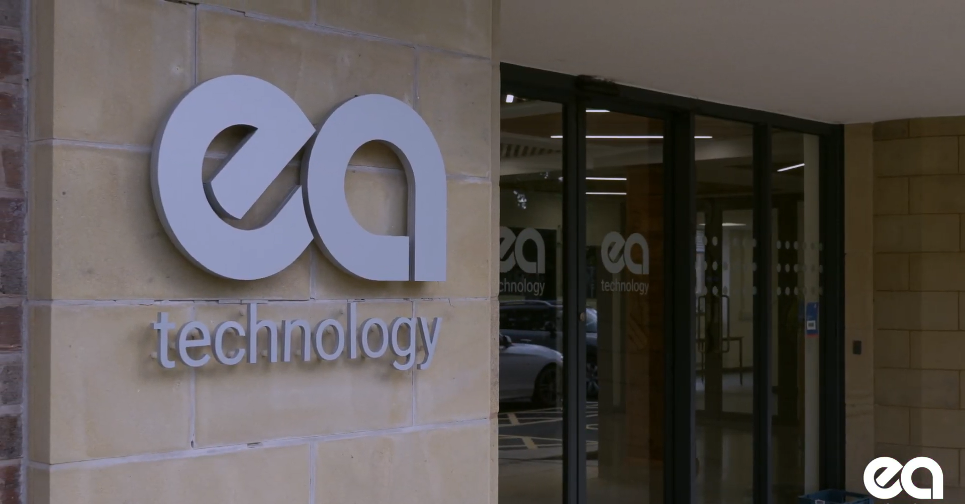 Industrial Forum 2023 | EA Technology